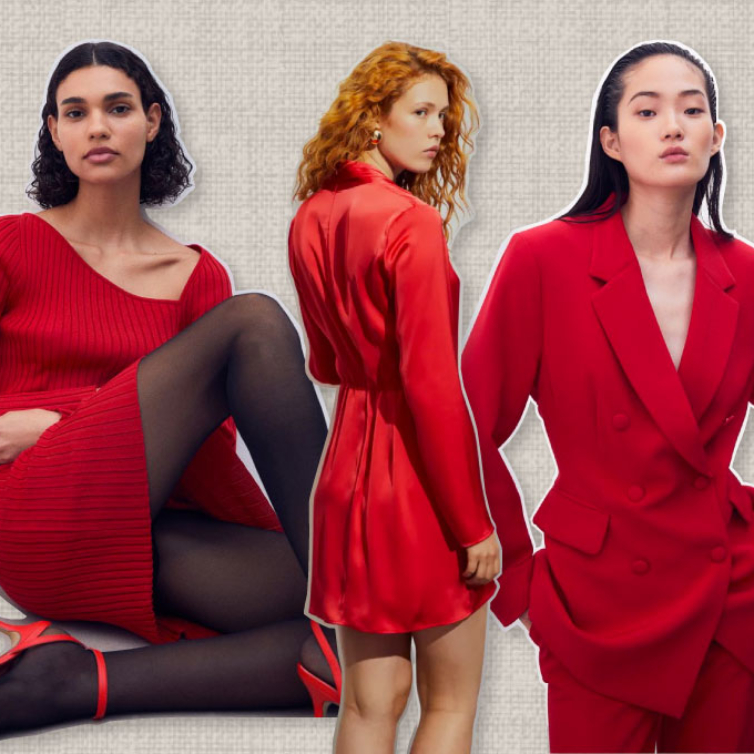 É A Loucura Mango Outlet Lança Mega Campanha Com Vestidos A Partir De